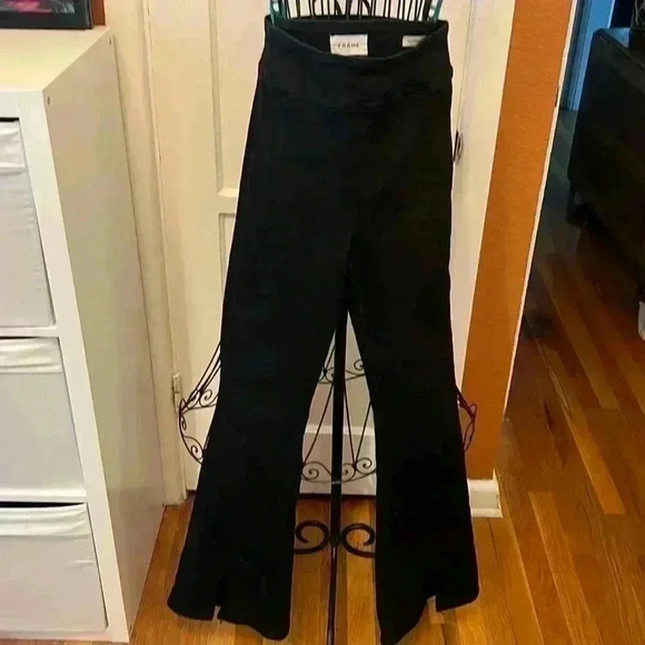 Frame Denim | Jeans | Frame The Jet Set Flaresz 2 | Poshmark